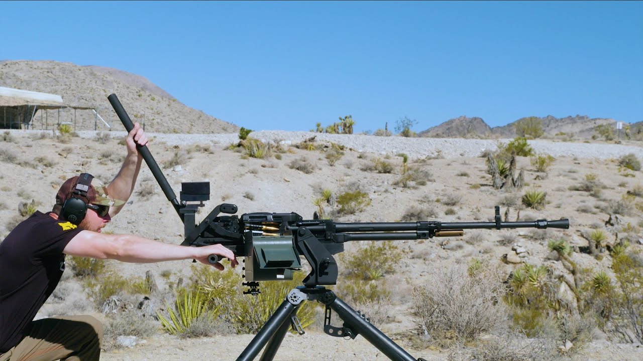 Russian NSV vs Kevlar Helmet 🇷🇺💥⛑ - YouTube