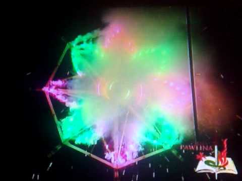 nar ta l-art 2008 san pawl hal safi tal-bidu - YouTube