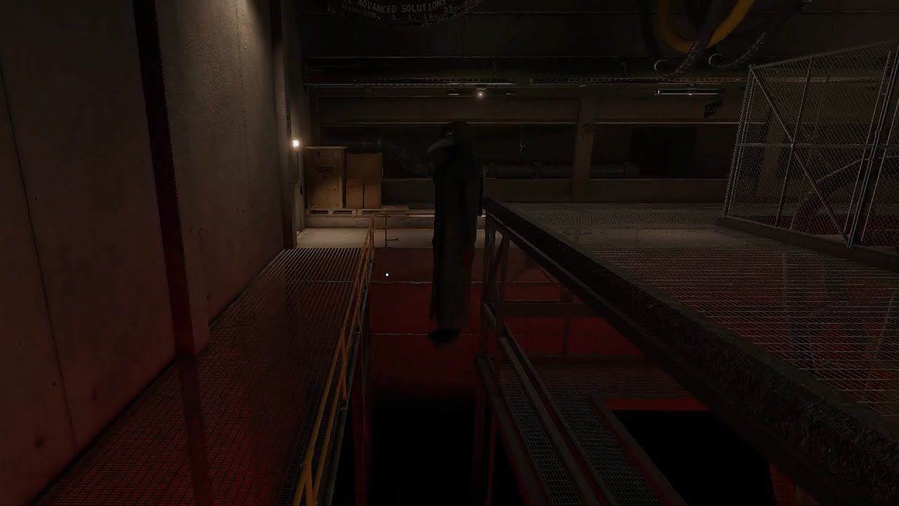 They keep fallin.. – BEST MOMENTS #010 | SCP:SL - YouTube