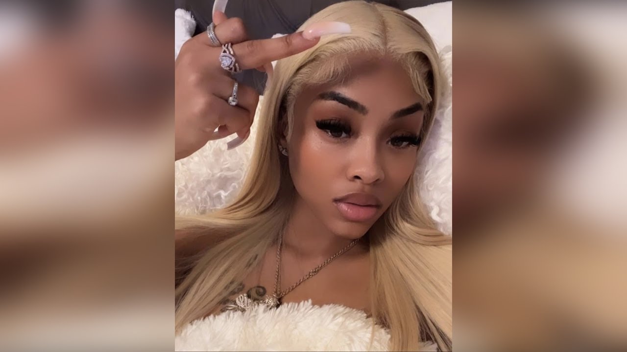 [FREE] Ann Marie x Tink Type Beat- "Lost You" | R&B Type Beat - YouTube