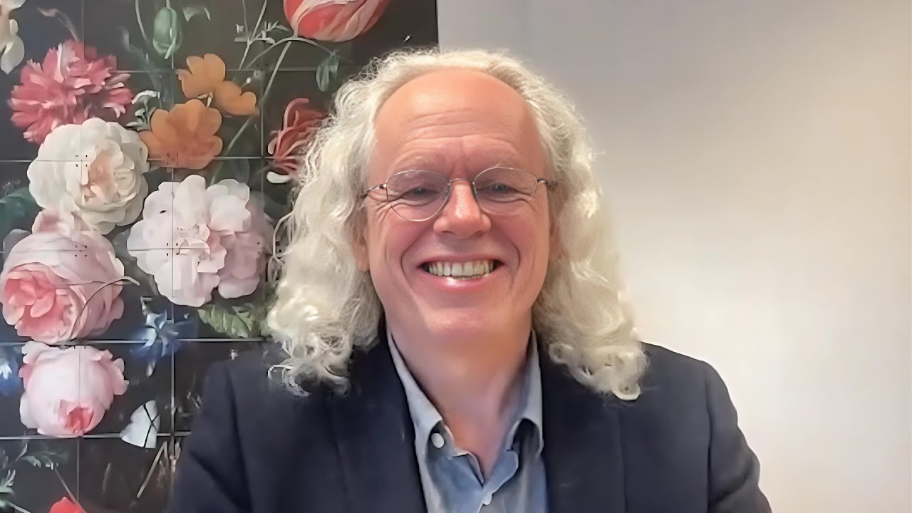 PsyXpert: Gerben Westerhof - YouTube