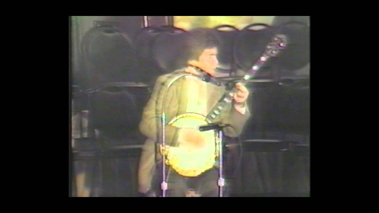 SCOTTY PLUMMER plays "Brazil" - YouTube