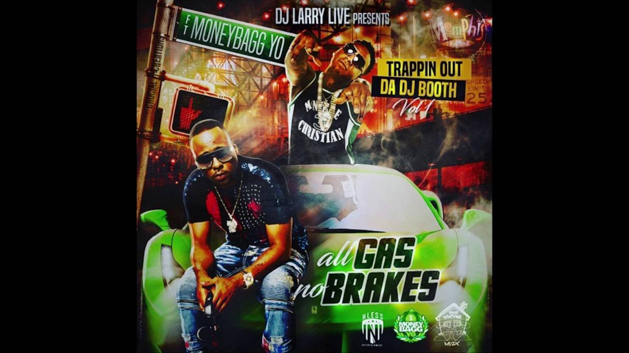 Moneybagg Yo "Dats Gangsta" #AllGasNoBrakes - YouTube