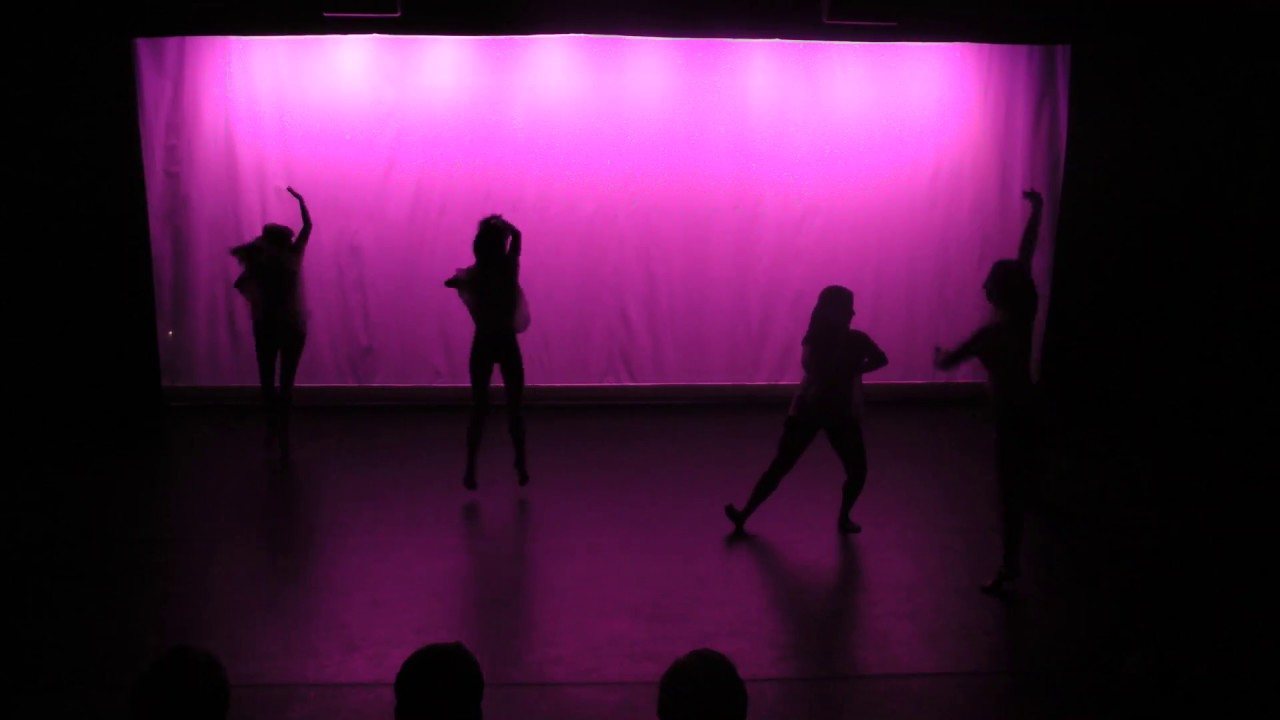 Intro (chor. Tasha Boyer) - YouTube