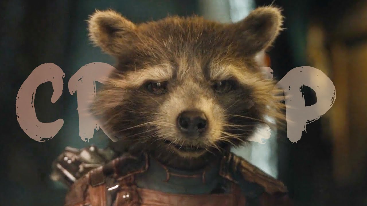 CREEP | Guardians Of The Galaxy Vol. 3 - Epic Cinematic (Music Video ...