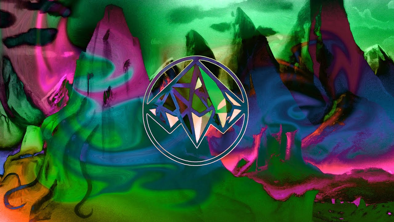 Titanism - Mountains Of Madness - YouTube