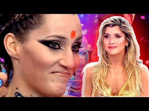 ¡Mica Viciconte contó cómo es realmente Laurita Fernández!
