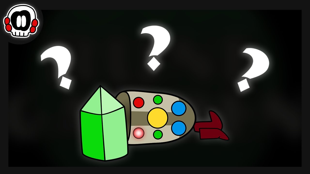 Rune Memories (ANIMATED) - YouTube