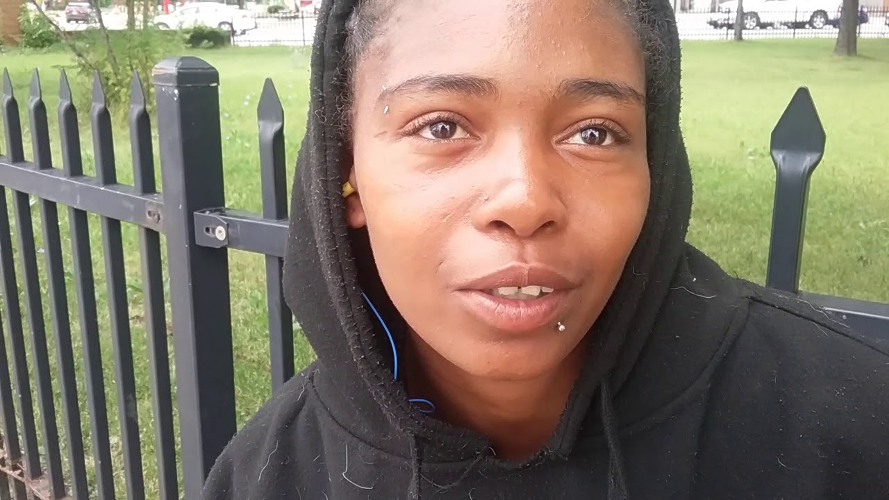 Homeless Family In Cleveland Ohio - YouTube