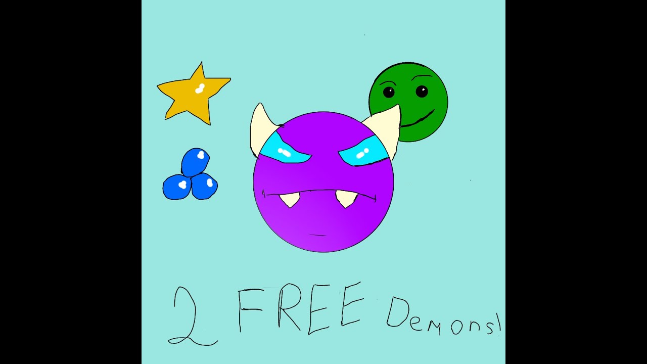 Халявные звёзды и орбы в Geometry Dash | Free stars and orbs GD - YouTube