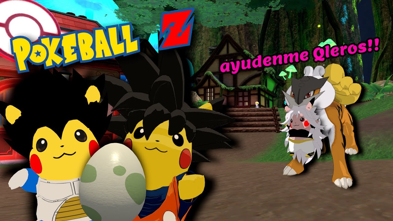 ¿QUE pasará cuando KAKAROCHU y VEGECHU descubran la verdad sobre el ...