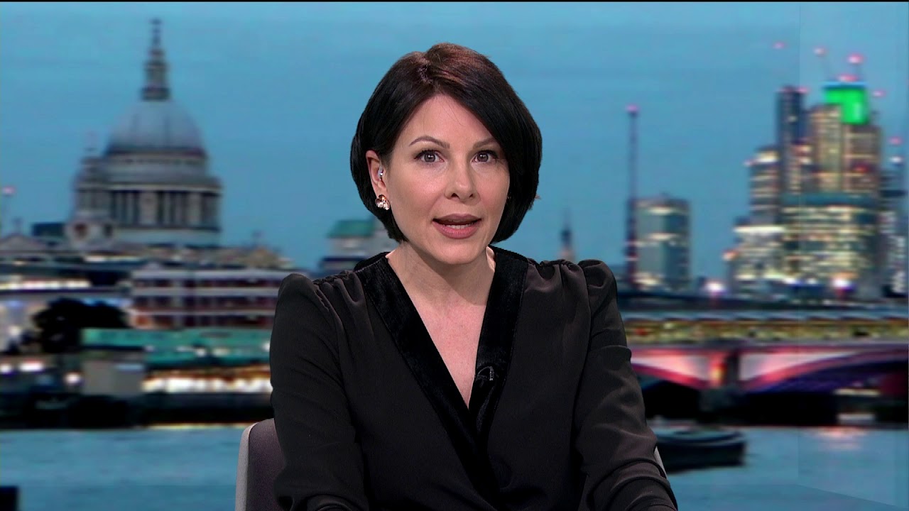 itv News London Week 10 2019 - YouTube