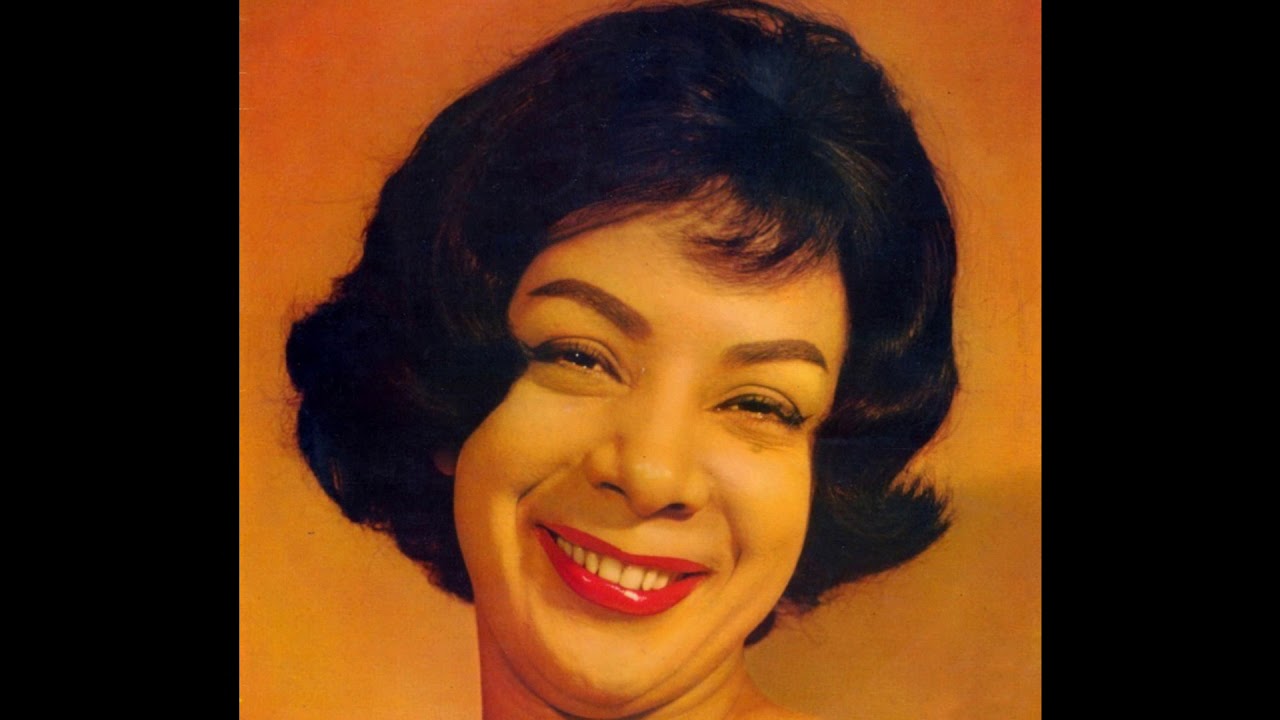 AS TRÊS LÁGRIMAS - ELIZETH CARDOSO & RAPHAEL RABELLO - YouTube