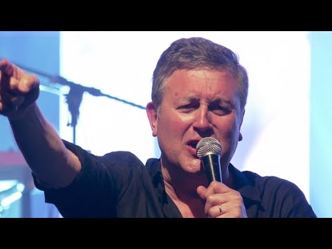 Boa - Stup od soli (Live@Tvornica kulture 25.3.2017.)