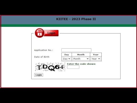 KIIT RESULT AND PROVISIONAL BRANCH ALLOTMENT ( COMPUTER SCIENCE ...