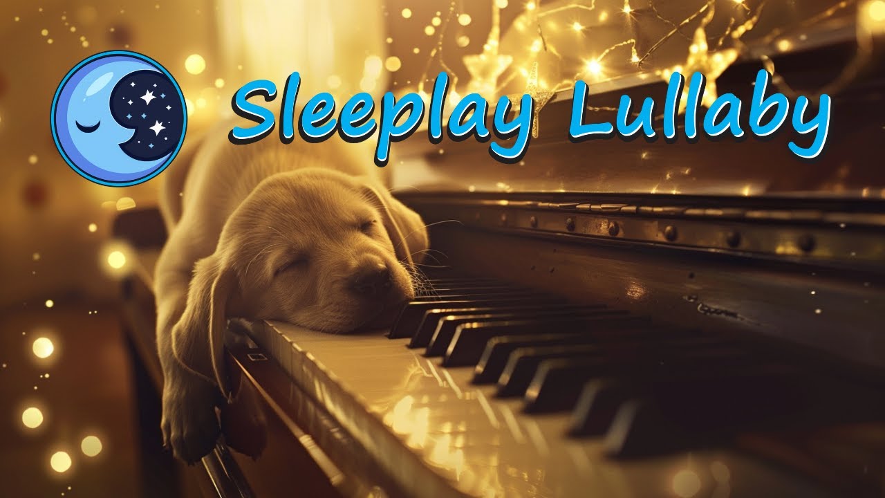 Relax Soothing Baby Music Lullaby for Restful Sleep 💤 Lullaby For ...
