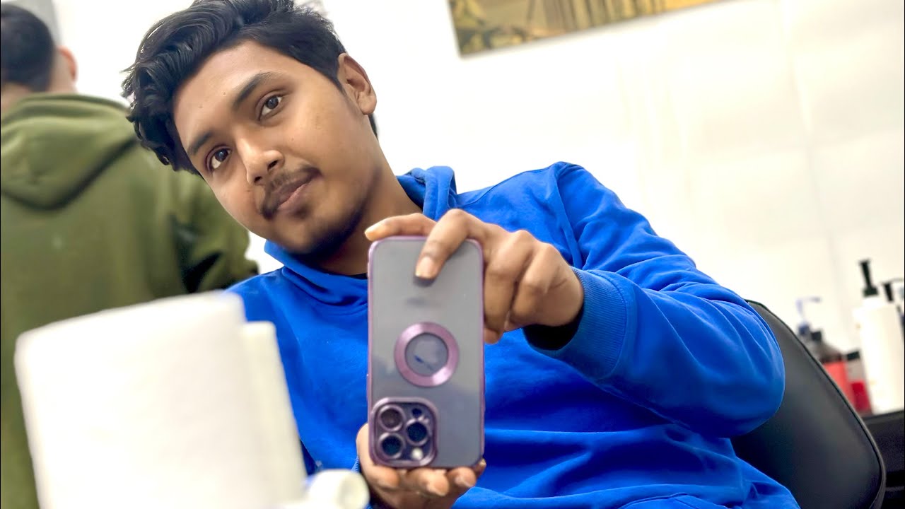 ভৈরবকে ২য় ইতালি বলা হয়!আজ আমি চুল কাটলাম ইতালিতে চুল কেটে মাসে ইনকাম কেমন 2023 Mohammed Midul ...