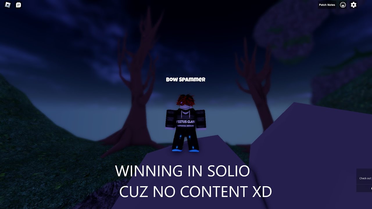 WINNING IN SOLO (cuz why not) - YouTube