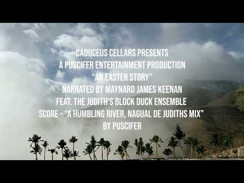 Puscifer - An Easter Story