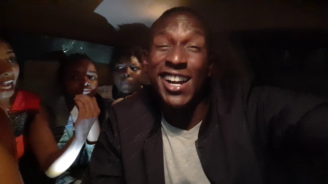 YY Comedian--YOUNG GIRLS' PERSPECTIVE ON THE MEN THEY WANT - YouTube