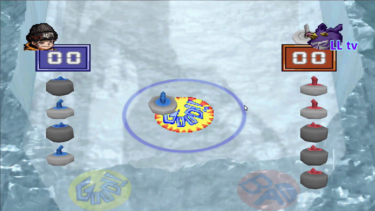 Digimon World 1 walkthrough guide - How to recruit Penguinmon - YouTube