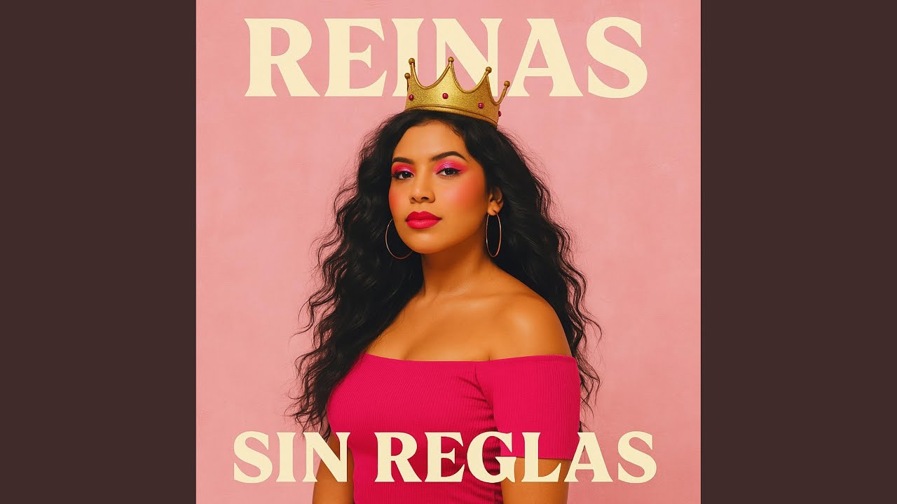 Rompe Reglas - YouTube