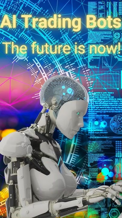 The Power of Automation: Introducing AI Trading Bots #aitradingbot #aitrade #aiagents - YouTube