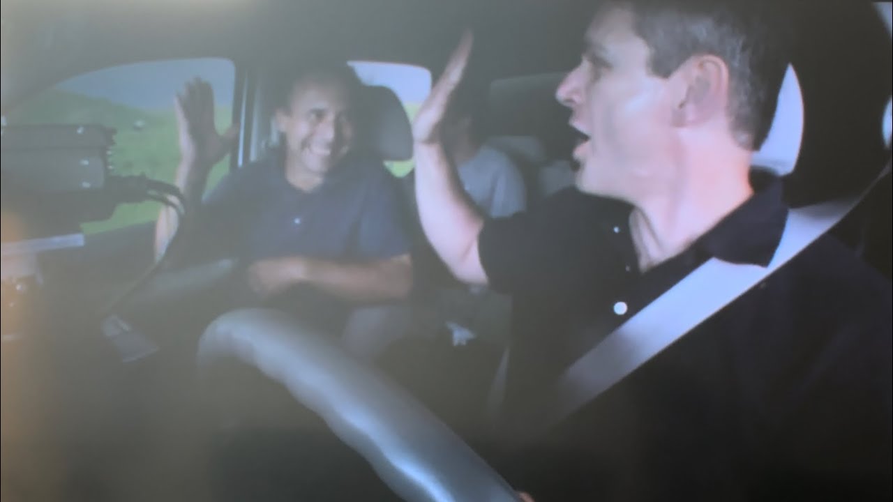 Storm Chasers Tim’s Probe Intercepts a Tornado Rest in Peace Tim ...