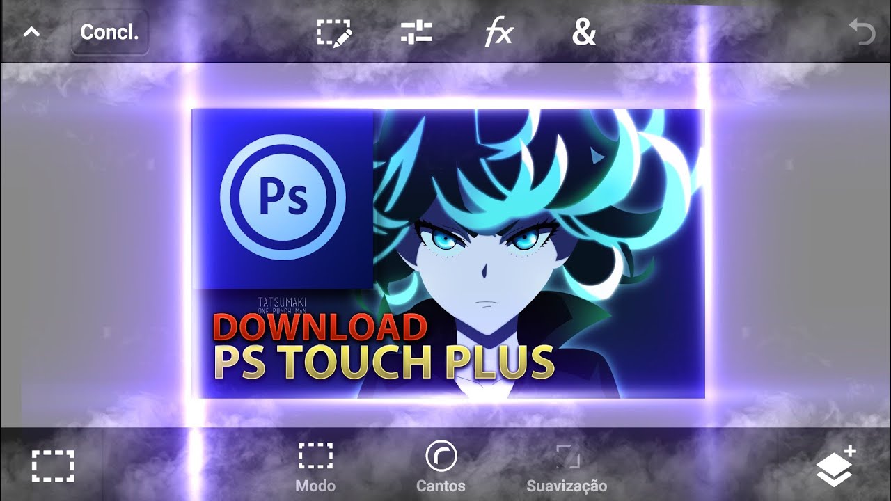 download ps touch plus sem encurtador , Mediafire 🙈 - YouTube