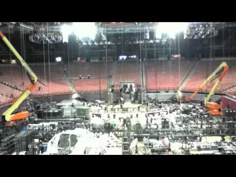 2011 Walmart Shareholders' Time Lapse Video - YouTube