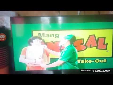 Mang Inasal Chicken Commercial 2020 - YouTube