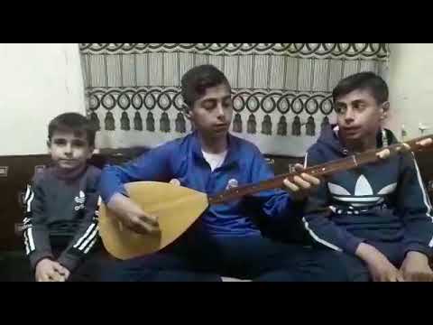 Koma se bera Qamishlo 💚❤️💛