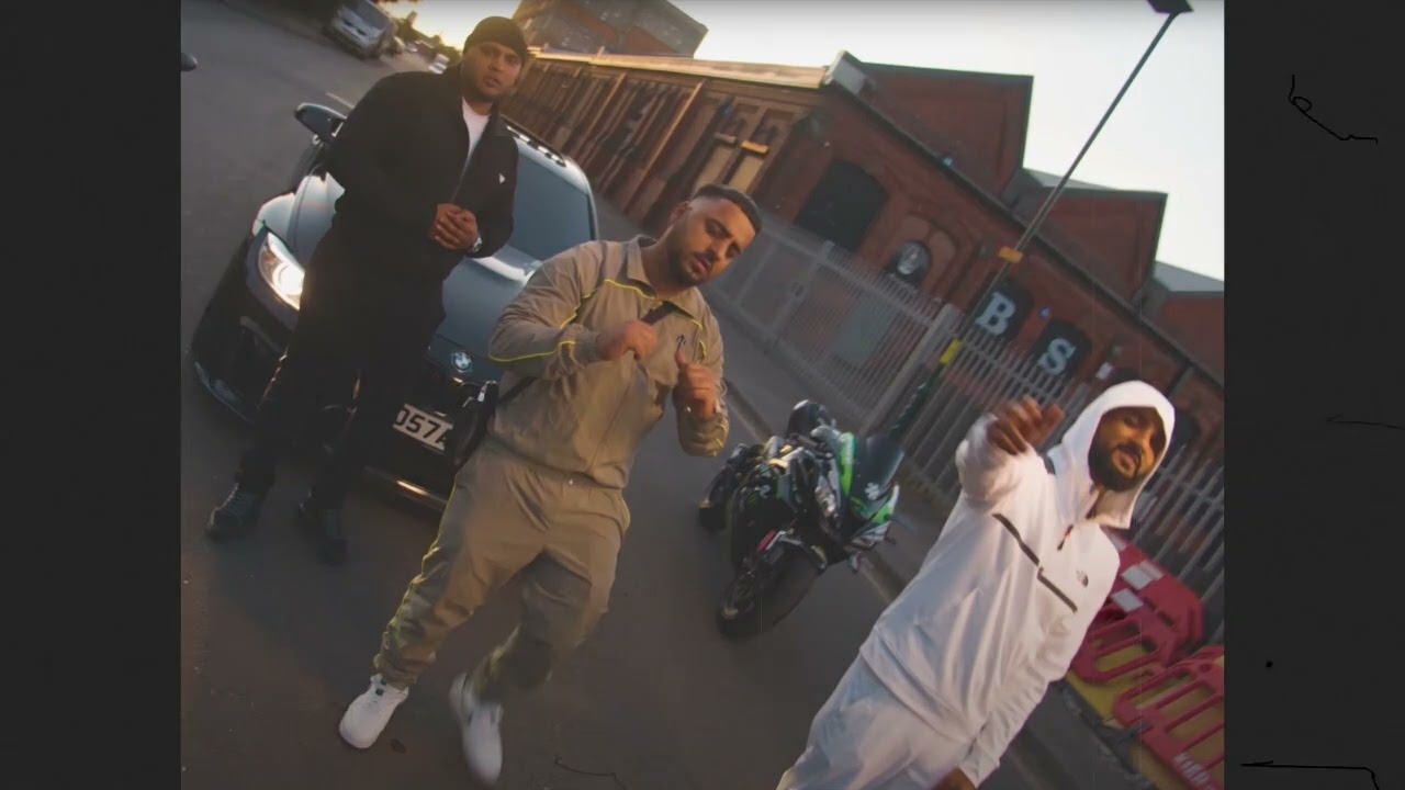 Muki x G Bugz x SVMI Type Beat - "On The Map" | FREE bouncy uk rap beat ...