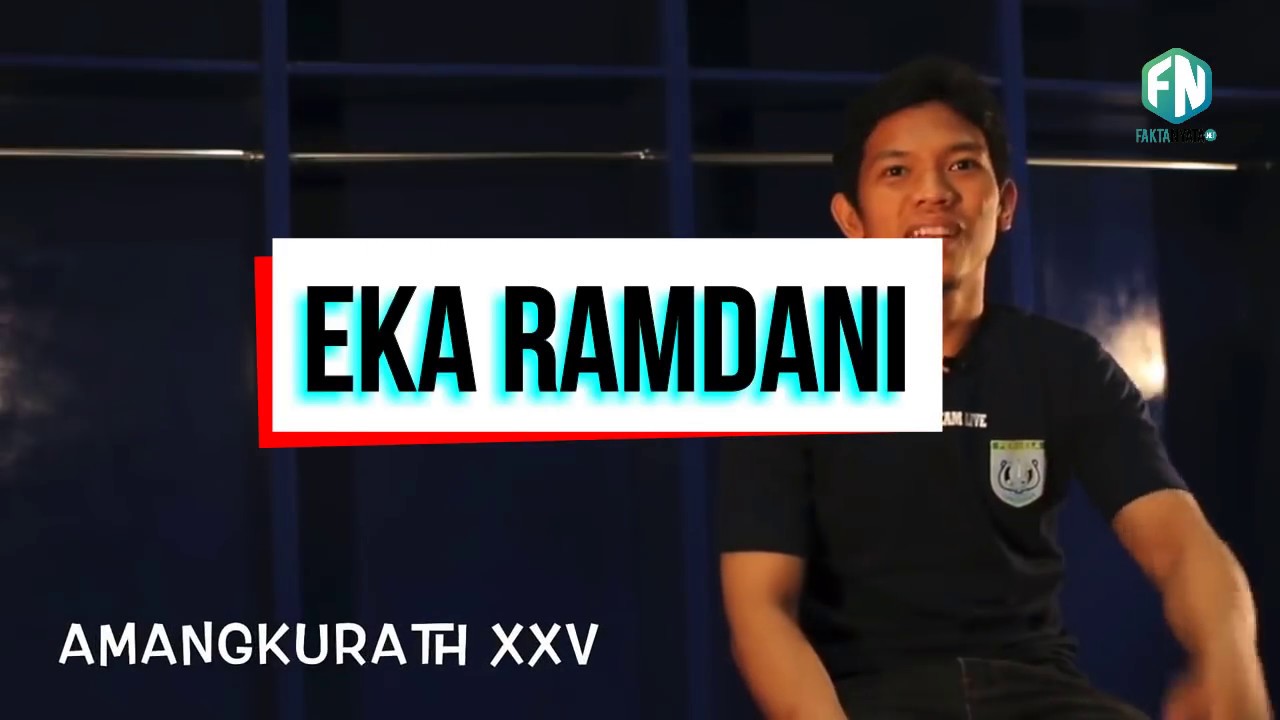 PERSIB BANDUNG BAWA PULANG SANG LEGENDA EKA RAMDANI | UPDATE TRANSFER ...