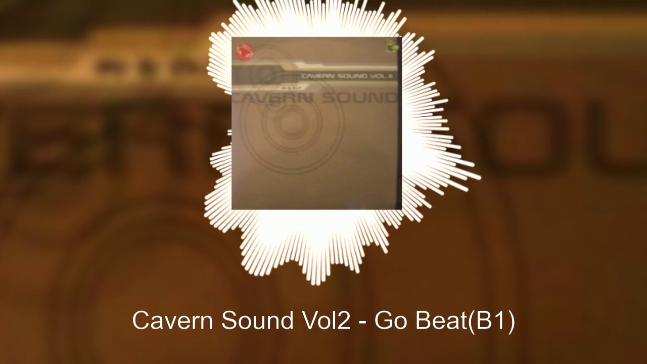 Cavern Sound Vol2 - Go Beat (B1) - YouTube