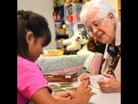 Zeal in Action -- Rosemary Farrell 2 - YouTube