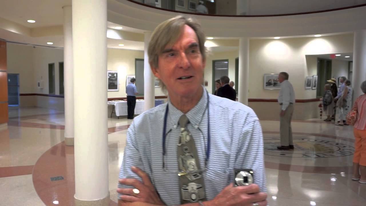 Photographs by Kenneth Barrett, Jr. 1975-2015 - YouTube