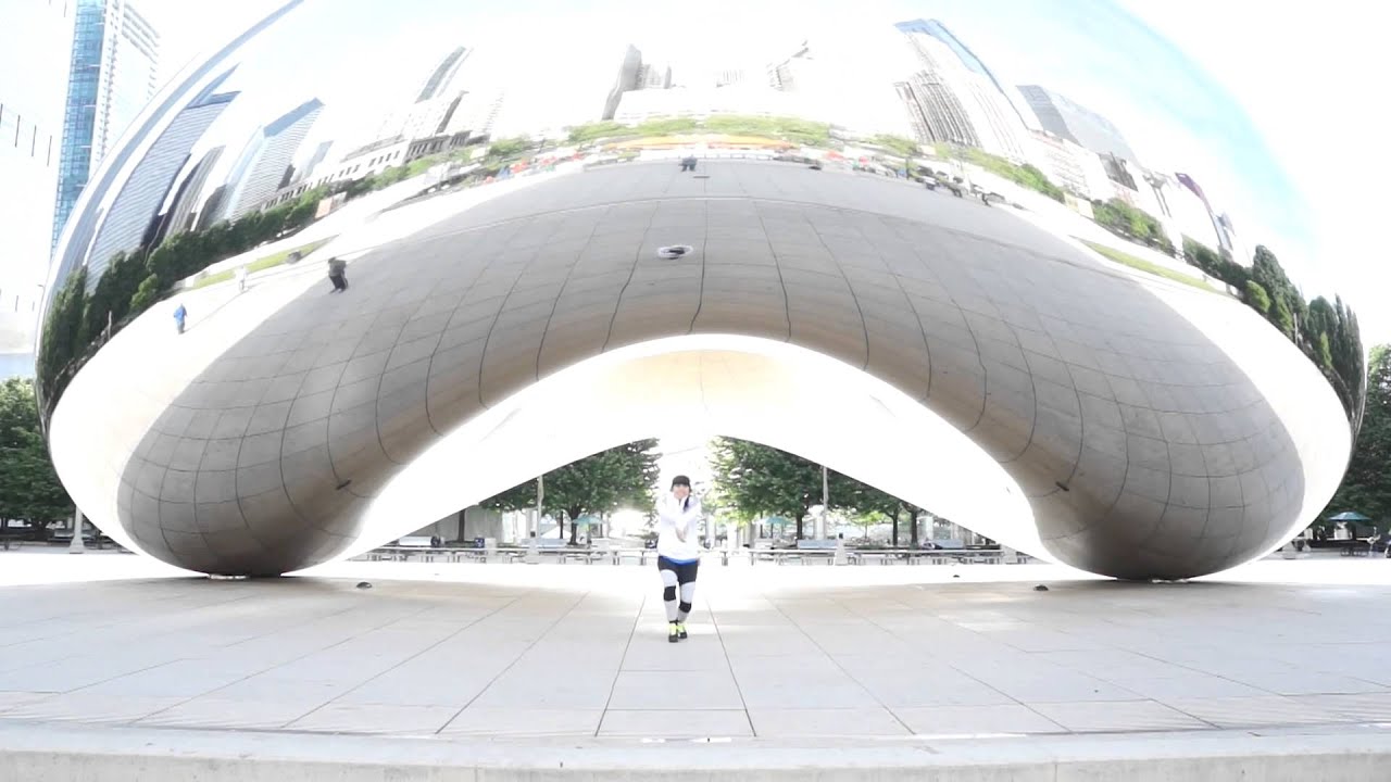 "Rather Be" Freestyle by Hayley Bochner - YouTube