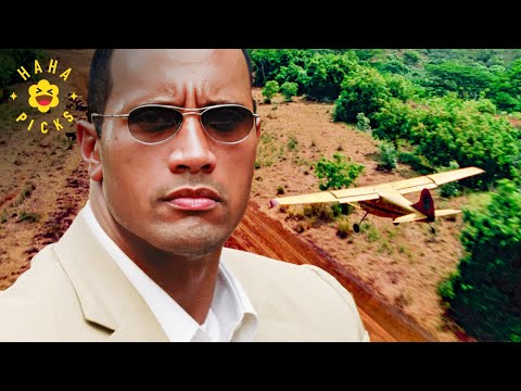 Hot Landing in Brazil | The Rundown