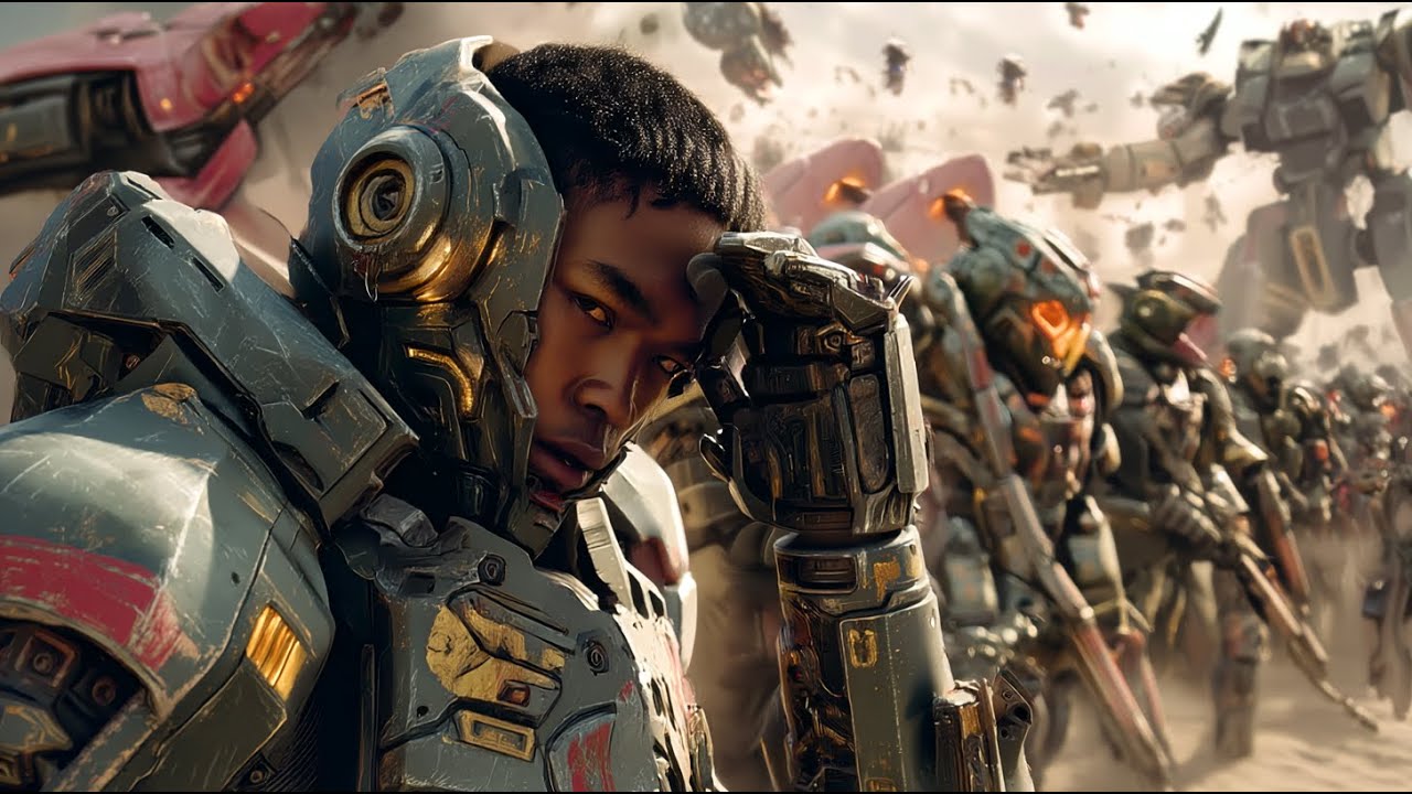 Aliens Already FEARED Earth’s Armyr — Then They Met Our SPECIAL FORCES ...