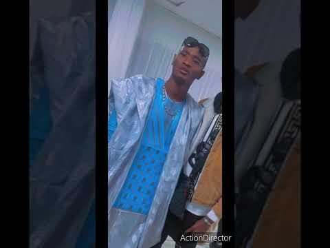 Mamoye moussa bah ( djina )