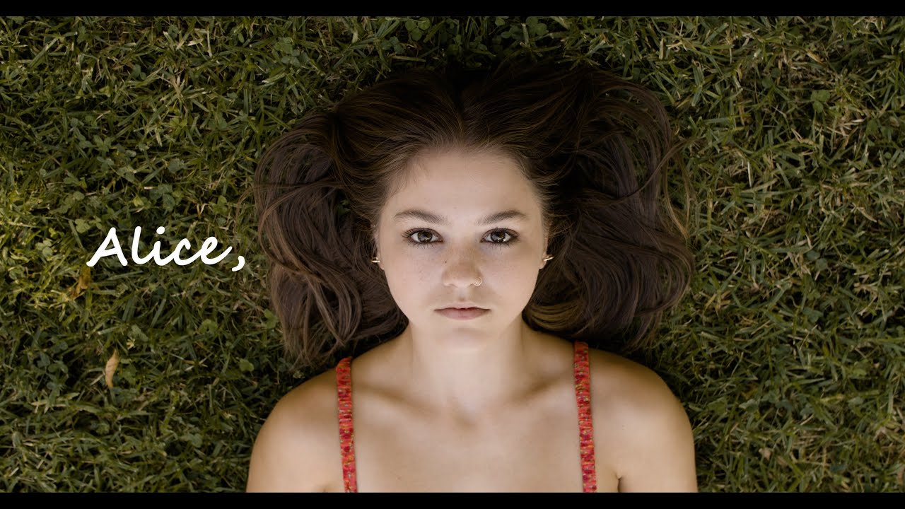 Alice, | MONOLOUGE SHORT FILM - YouTube