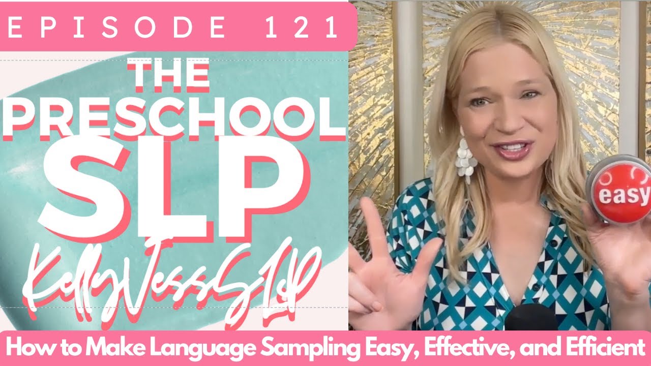 121. Phone Home: How to Make Language Sampling Super Easy - YouTube