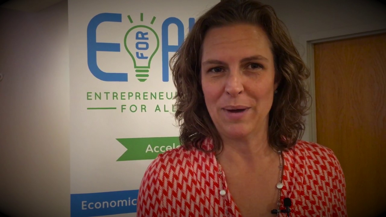 Katie Stebbins - YouTube