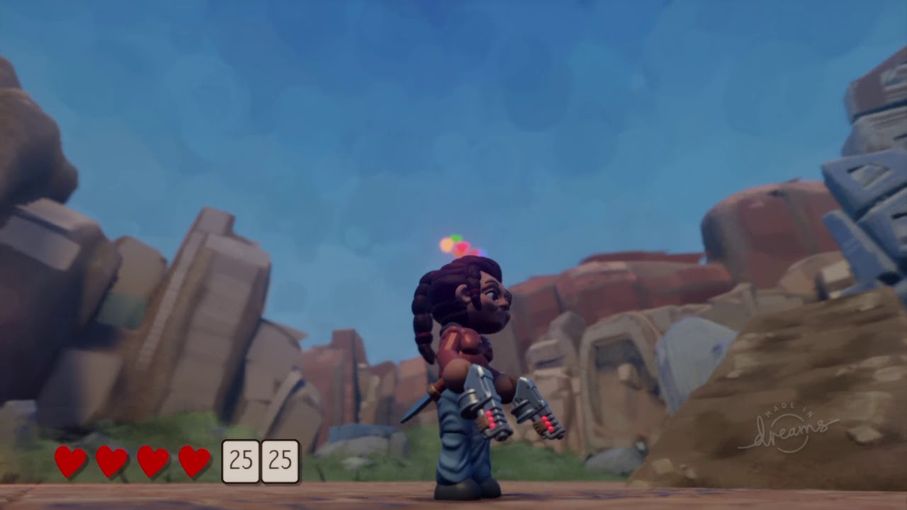 Ledge interaction work in progress - YouTube