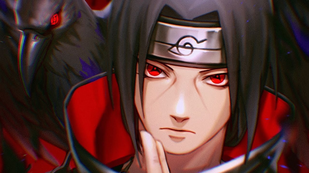 (Tsukuyomi) Itachi Uchiha Make’s Kids Rage Quit! HE CANT BE STOPPED🔥 ...