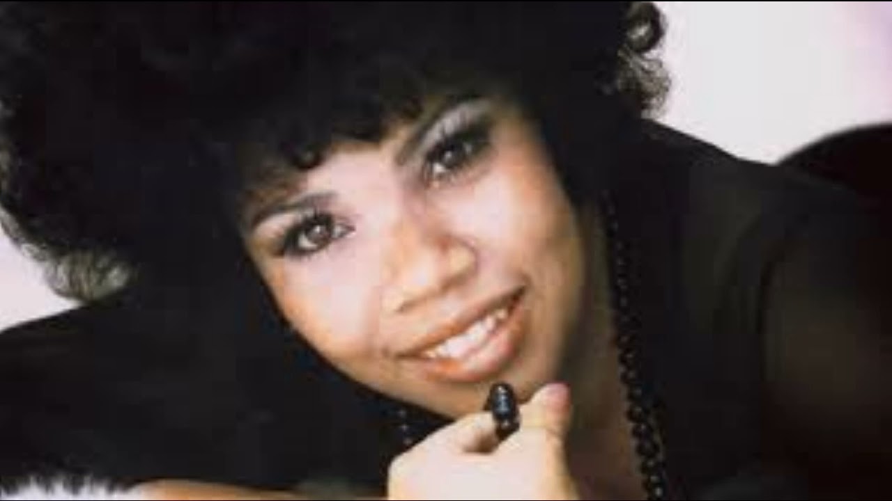 As Long As He Takes Care Of Home - Candi Staton - 1974 - YouTube