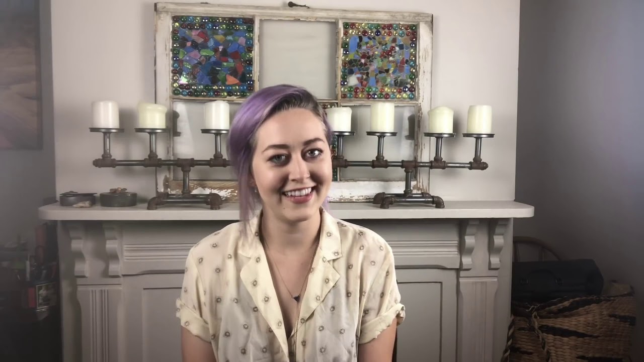 Hannah - Character Profiles - Life is Strange 2 - YouTube