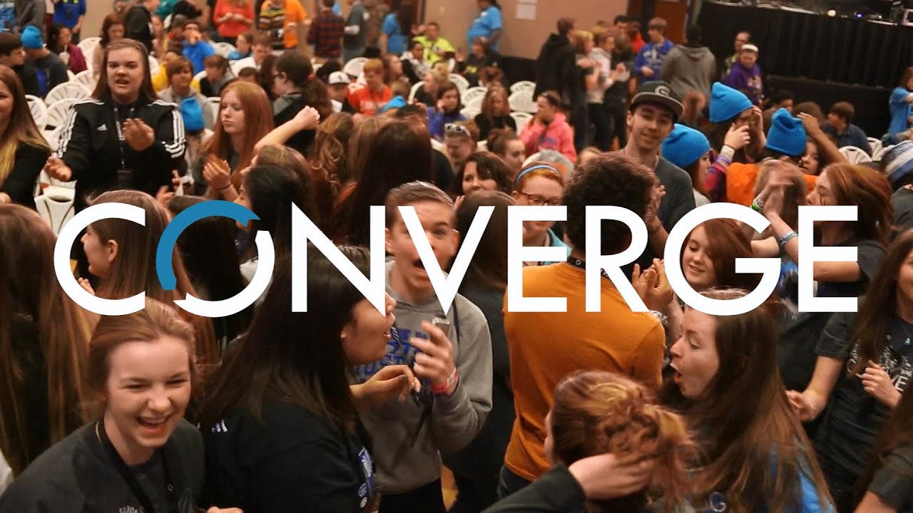 Converge 2016 Informational Video - YouTube