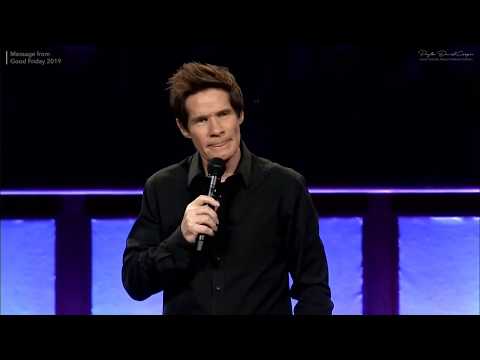 Good Friday 2019 | Pastor David Cooper | Mount Paran Church, Atlanta GA ...